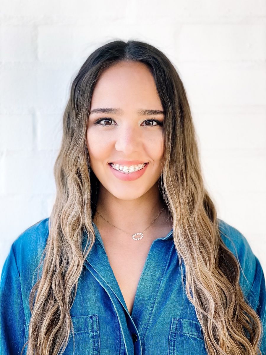 Meet Your Dream Team - Mack & Hansen Orthodontics | Longview TX